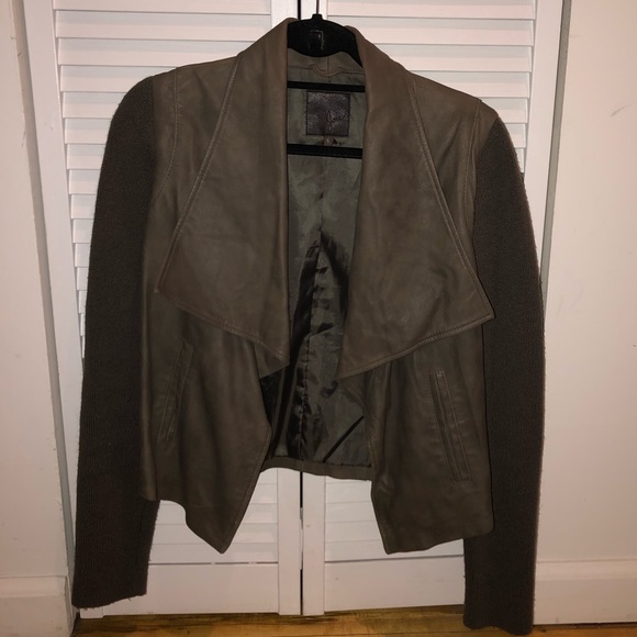 Joie | Jackets & Coats | Joie Suede Jacket | Poshmark